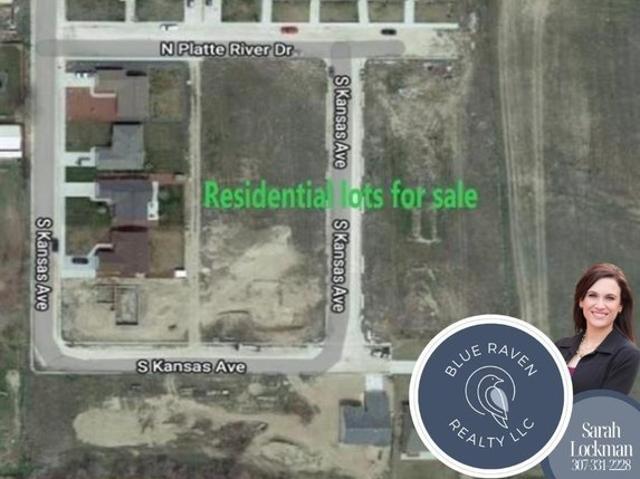 S Kansas Ave Lot 12, Guernsey, WY 82214
