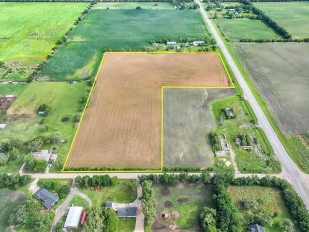 S Kansas Rd, Newton, KS 67114