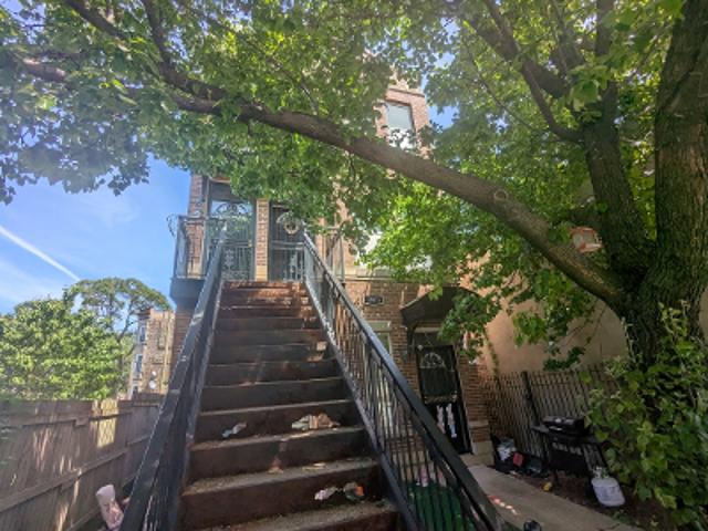 S Kedzie Ave