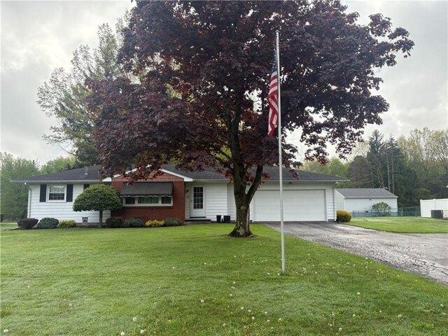 S Keel Ridge Rd, Hermitage, Home For Sale