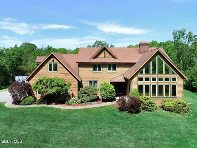S Kelley Rd, Rotterdam, Home For Sale