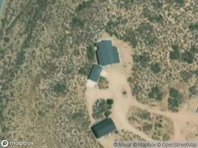 S Kelso Valley Rd
