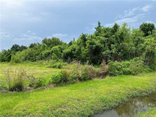 S Kenner Ave Lot 67B, Waggaman, LA 70094