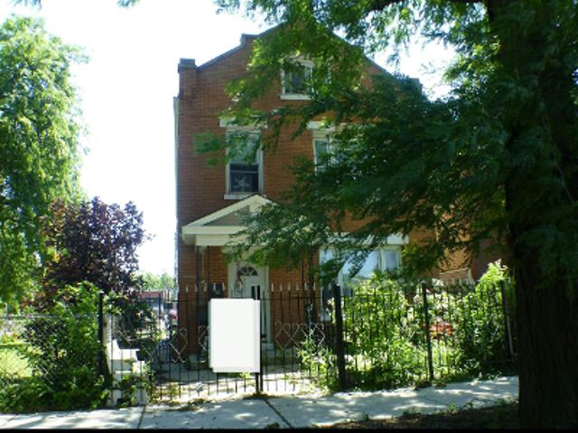S Kenneth Ave