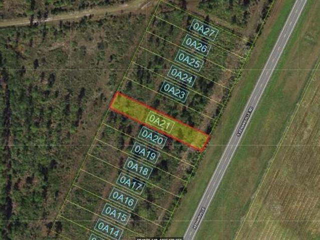 S Kenansville Rd, Okeechobee, FL 34972 | MLS #O6241 | Compass