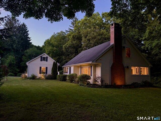 S Kent Rd, New Milford, Home For Sale