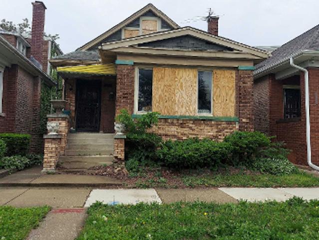 S Kenwood Ave