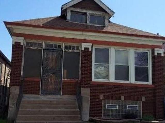 S Kenwood Ave