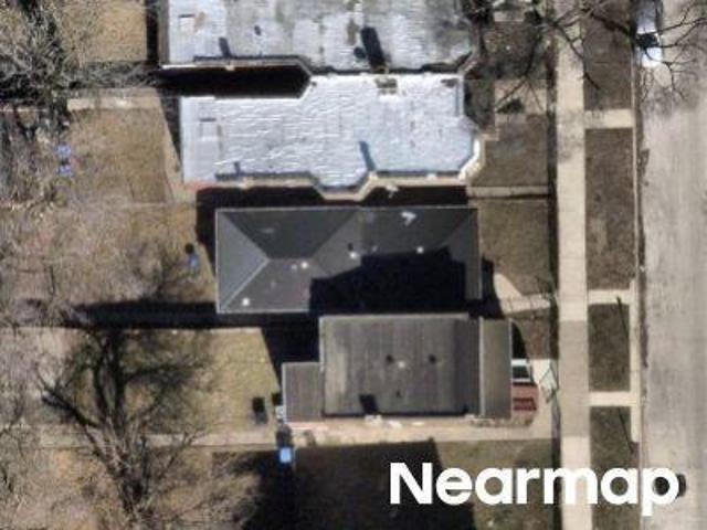 S Kenwood Ave