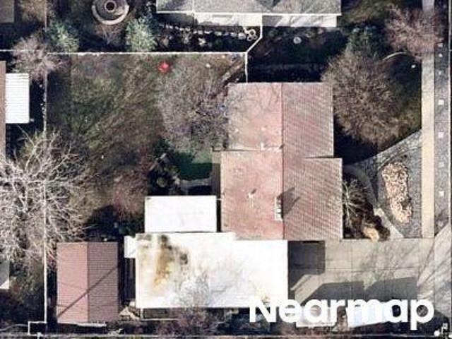 S Kenwood Dr