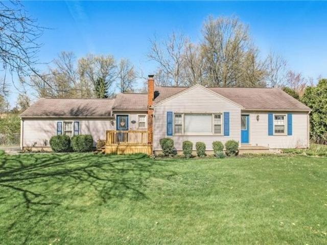 S Kerrwood Dr, Hermitage, Home For Sale