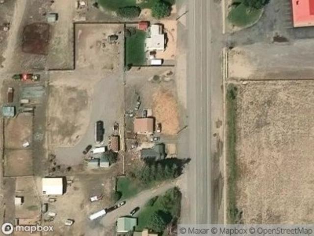 S Kettlemen St