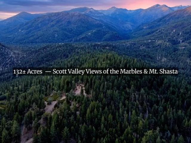 S Kidder Creek Rd, Greenview, CA 96037