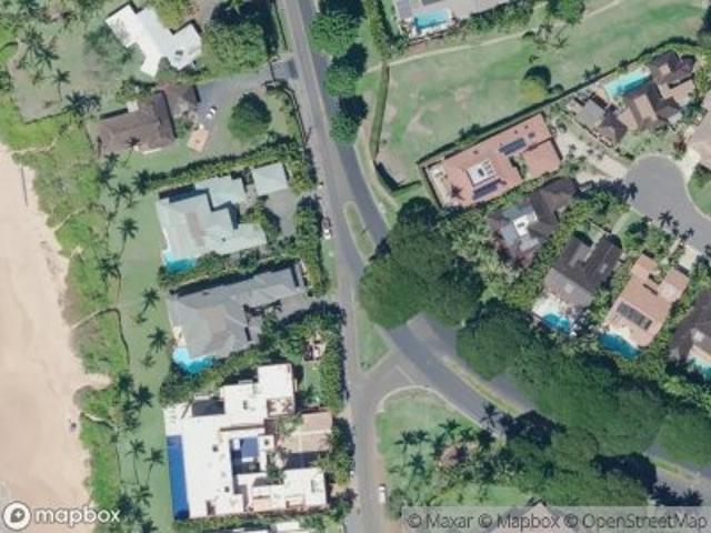 S Kihei Rd
