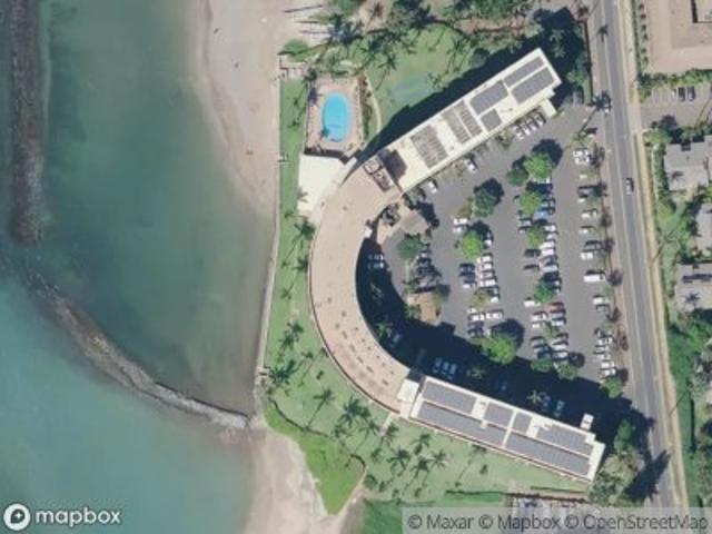 S Kihei Rd