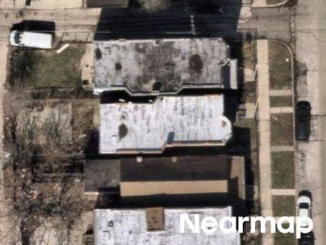 S Kilbourn Ave