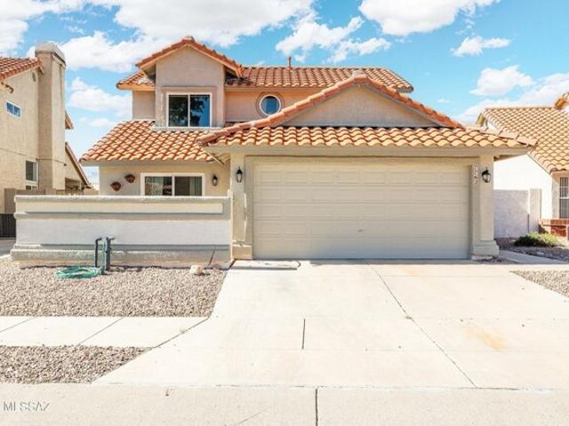 S Kilcormac Ln, Tucson, Home For Sale