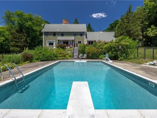 S Killingly Rd, Foster, Home For Sale