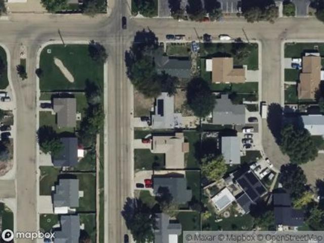 S Kimball Ave