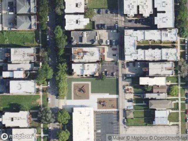 S Kimbark Ave Apt 1a
