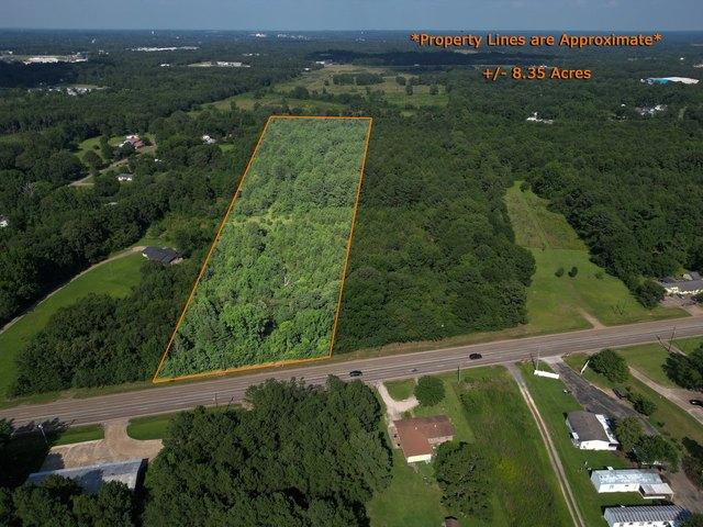 S Kings Hwy, Texarkana, TX 75501