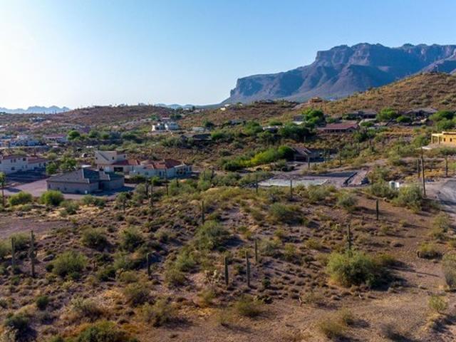 S Kings Ranch Rd Unit 3A, Gold Canyon, AZ 85118