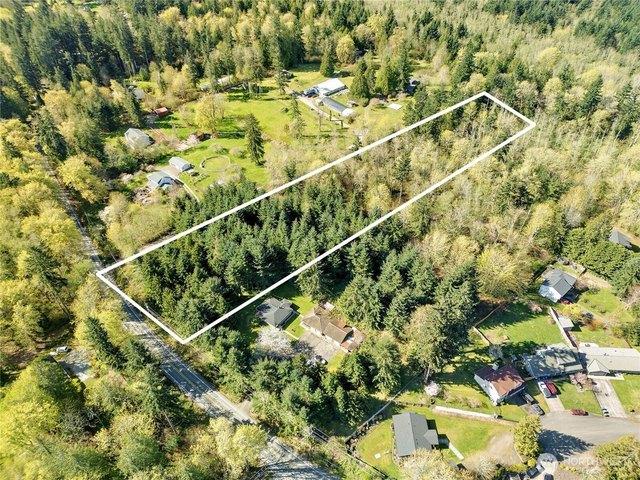 S Kingston Rd Lot 2, Kingston, WA 98346