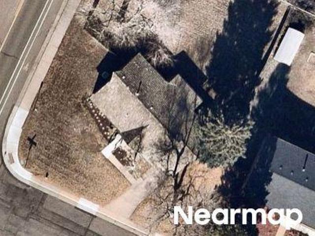 S Kit Carson Dr