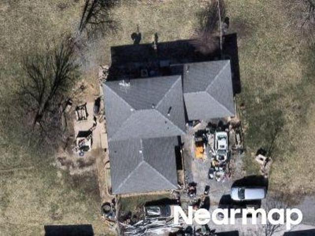 S Klemme Rd