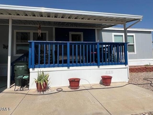 S Knee Deep Loop Unit,sierra Vista, Property For Sale