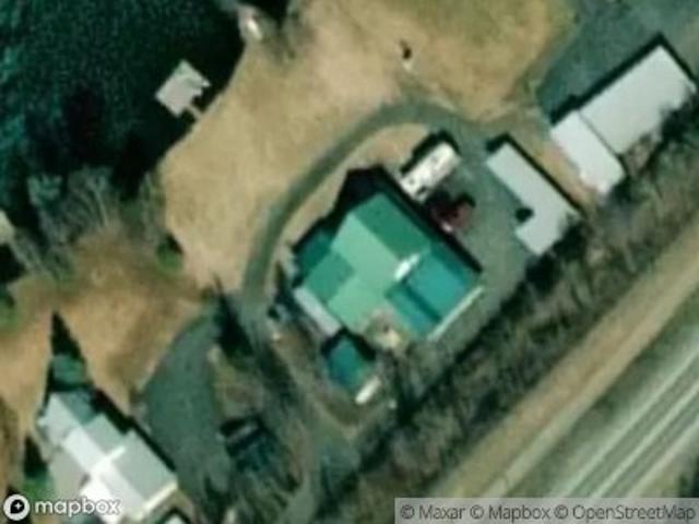 S Knik Goose Bay Rd