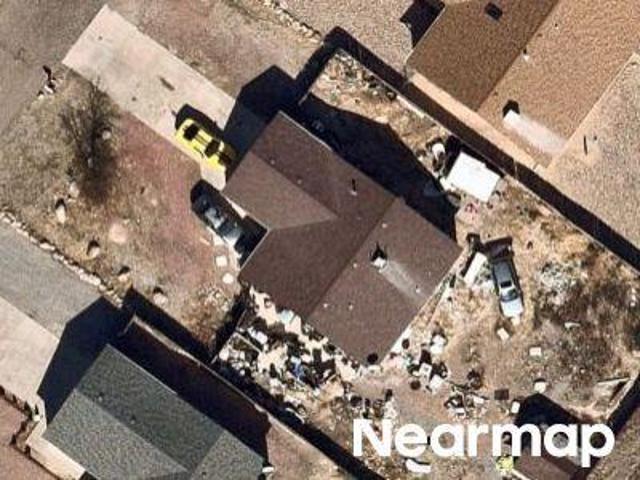 S Knox Dr