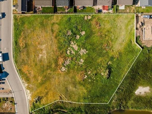 S Lucas St, Buffalo, WY 82834