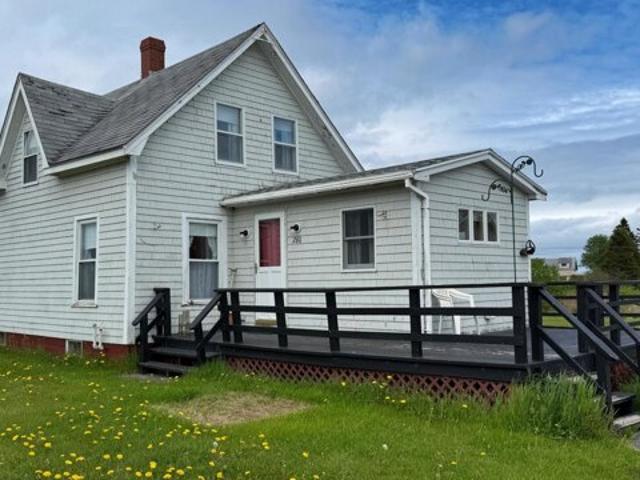 S Lubec Rd, Lubec, Home For Sale