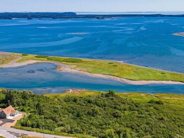 S Lubec Rd, Lubec, Home For Sale