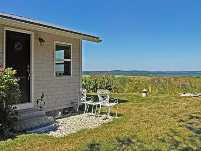 S Lubec Rd, Lubec, Home For Sale