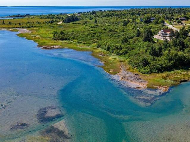 S Lubec Rd, Lubec, Home For Sale
