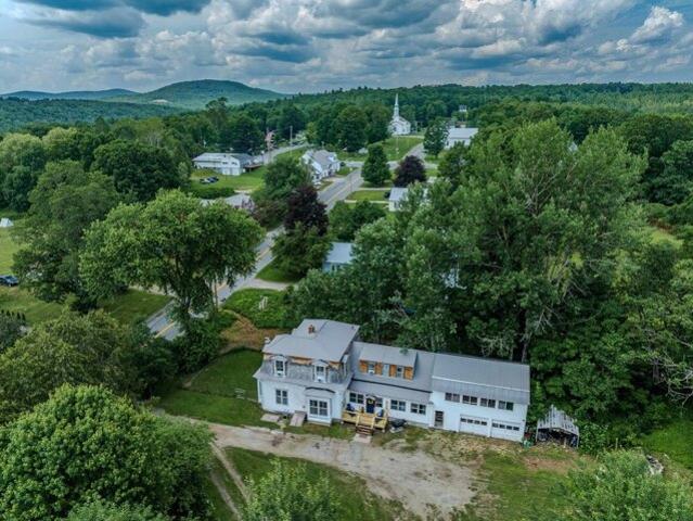 S Lunenburg Rd, Lunenburg, Home For Sale