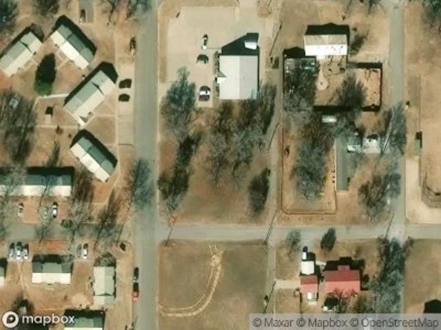 S Lusk Ave