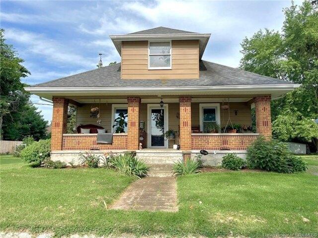 S Lynn St, Seymour, Home For Sale