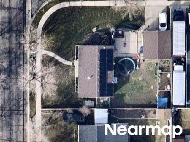 S Lynnbrook Dr