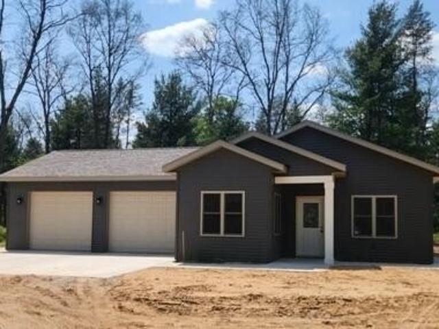 S Lynx Track Trl, Baldwin, Home For Sale