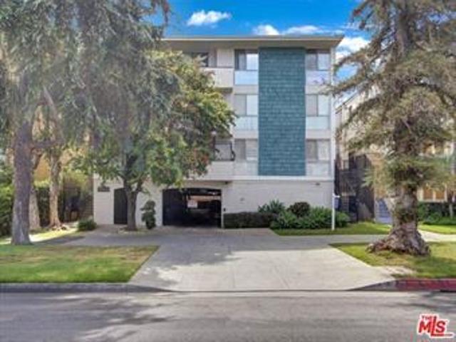 S La Fayette Park Pl Apt 205