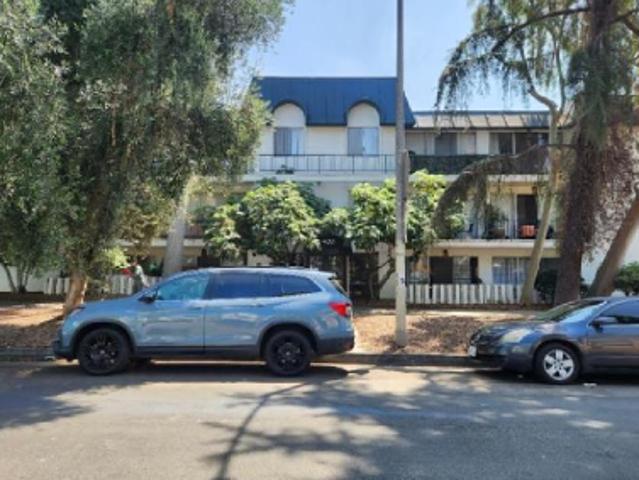 S La Fayette Park Pl Apt 311