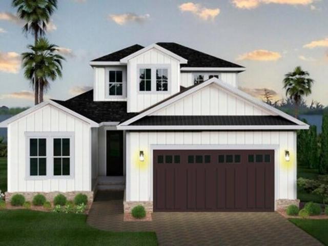 S Lagoon Dr, Panama City Beach, Home For Sale