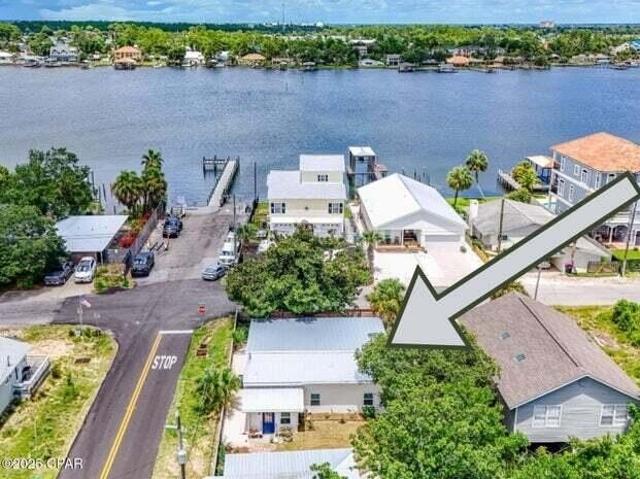 S Lagoon Dr, Panama City Beach, Home For Sale