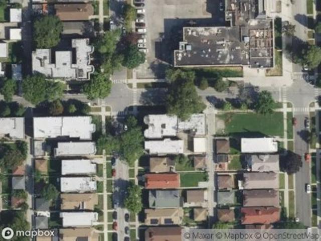 S Laflin St