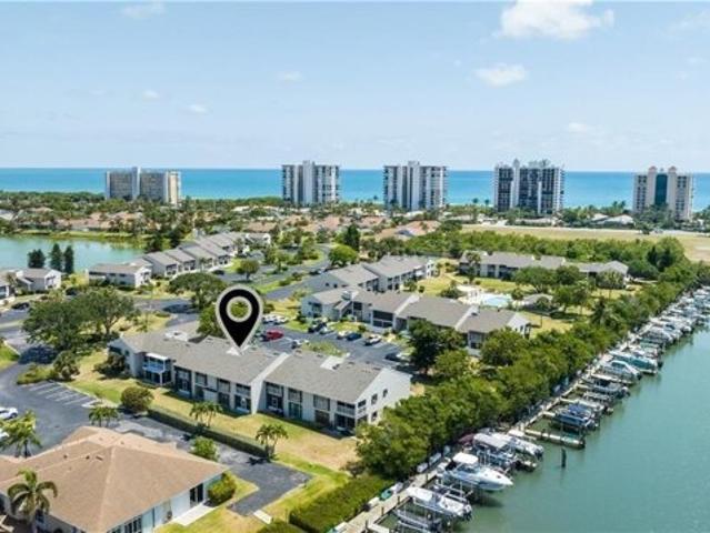 S Lakeview Cir Unit,hutchinson Island, Condo For Sale