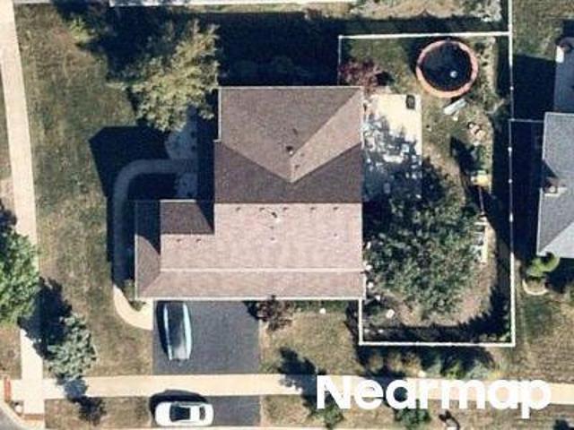 S Lakeview Dr