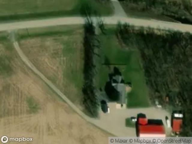 S Lake Dr